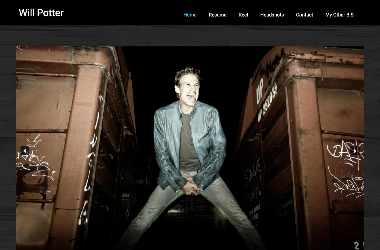 Examples – Discover Me Websites